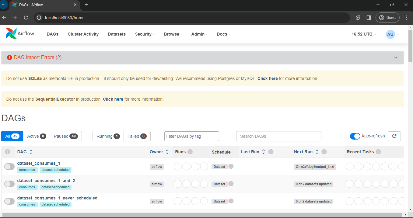 Apache Airflow Demystified: How to Supercharge Your Data Processes - Knapsackpy